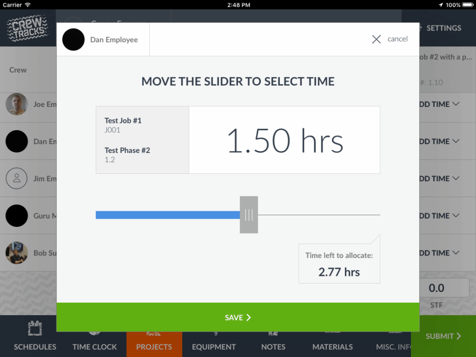 Our Work | Guru Technologies