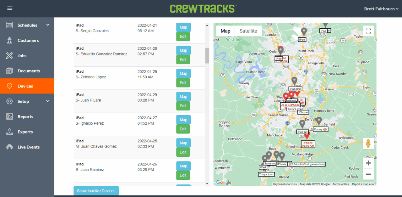 Our Work | Guru Technologies