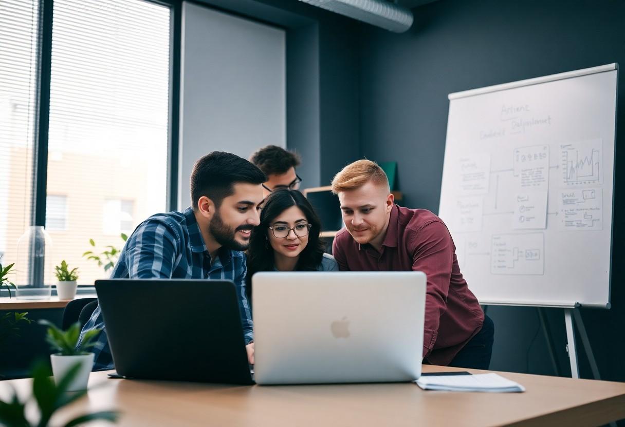 Navigating the Complex Landscape of Custom Software Development: Key Challenges for Business ...